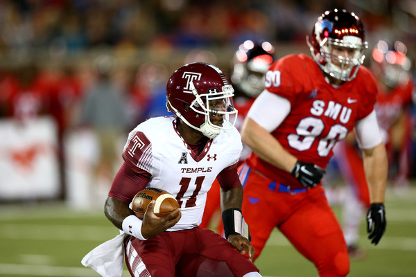 Cincinnati Bearcats vs. Temple Owls 102018-Free Pick, CFB Odds