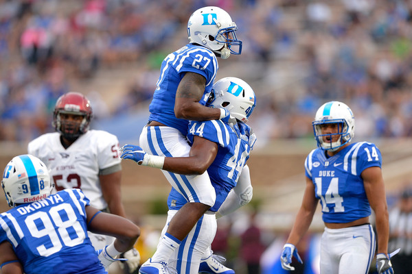2019 Duke Blue Devils Predictions - NCAA Futures, Betting Odds