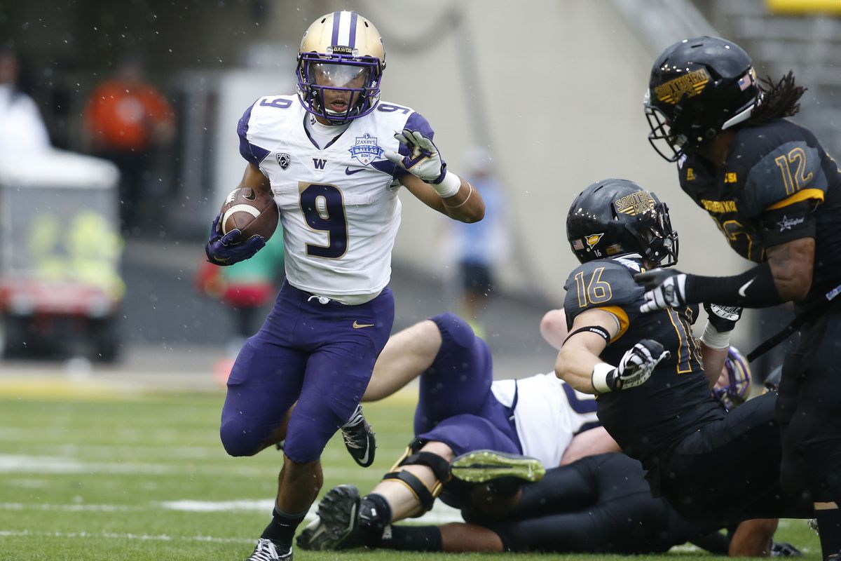 USC Trojans vs. Washington Huskies 11224-Free Pick, Odds