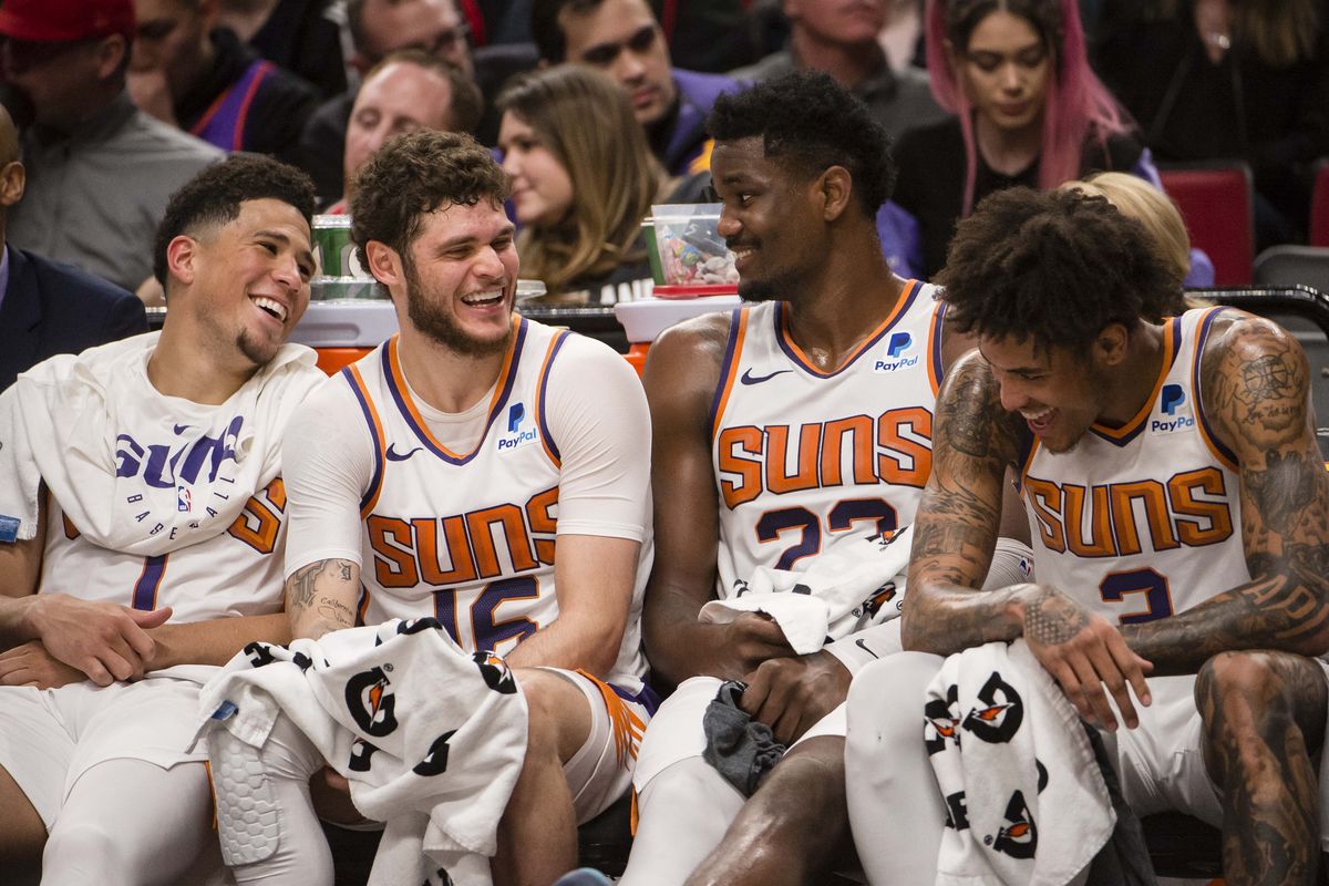 Los Angeles Clippers vs. Phoenix Suns 102619-Free Pick, NBA Betting Odds
