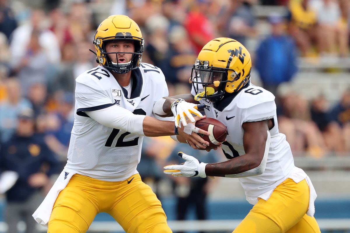 Texas Tech Red Raiders vs. West Virginia Mountaineers 92323-Free Pick ...