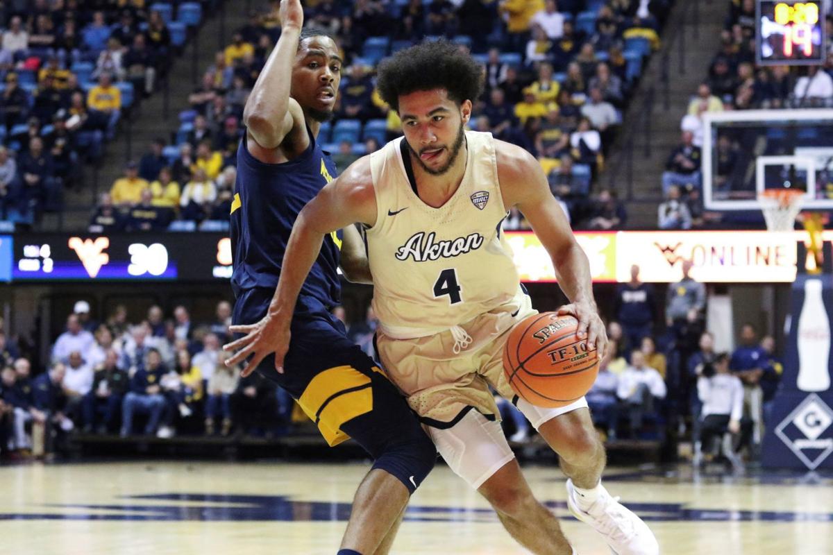 Kent State Golden Flashes vs. Akron Zips 22825-Free Pick, Odds