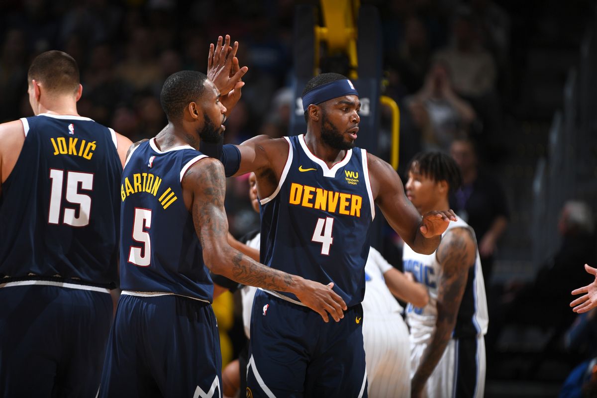 Chicago Bulls vs. Denver Nuggets 31921-Free Pick, NBA Betting Odds