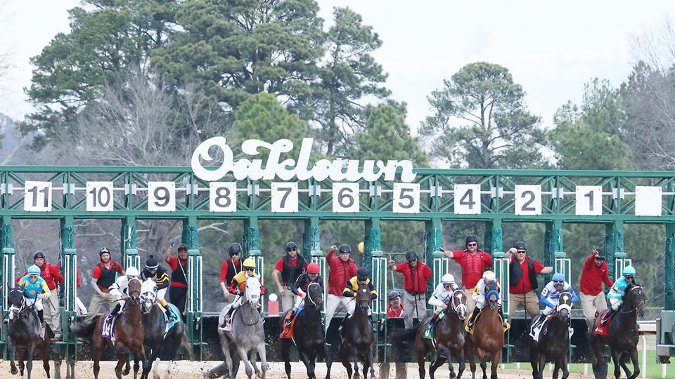 2020 Count Fleet Sprint Handicap Free Pick - Oaklawn, Horse Betting
