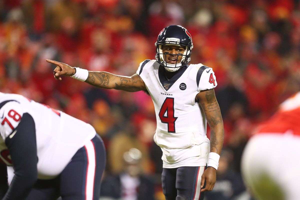 2020 NFL Passing Touchdowns Props Pt. 1 - Odds and Predictions