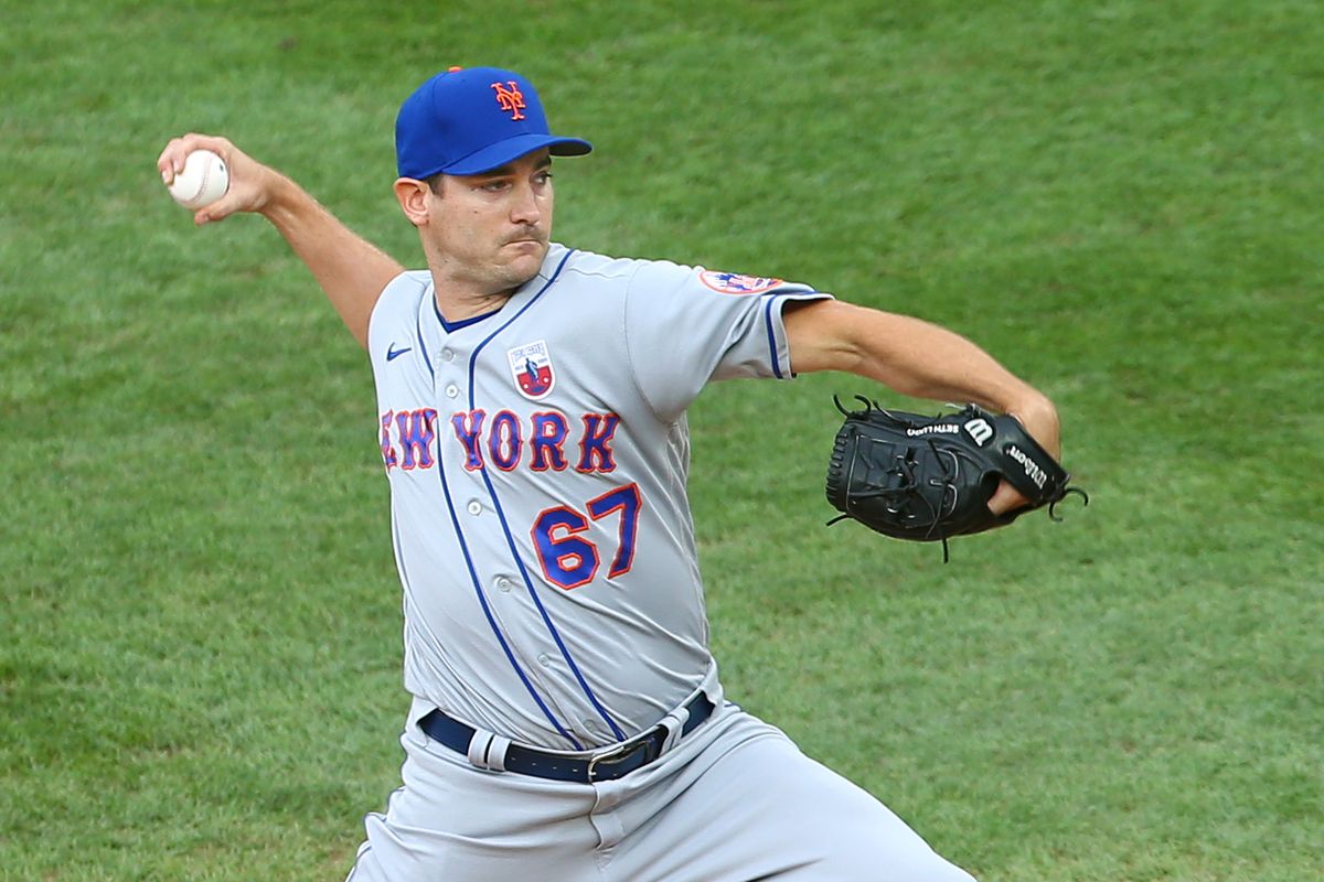 Tampa Bay Rays vs. New York Mets 9/22/20 - Free Pick, MLB Betting Odds