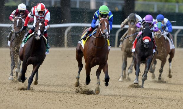 Free Horse Racing Picks For This Week - Expert Race Gambling Odds