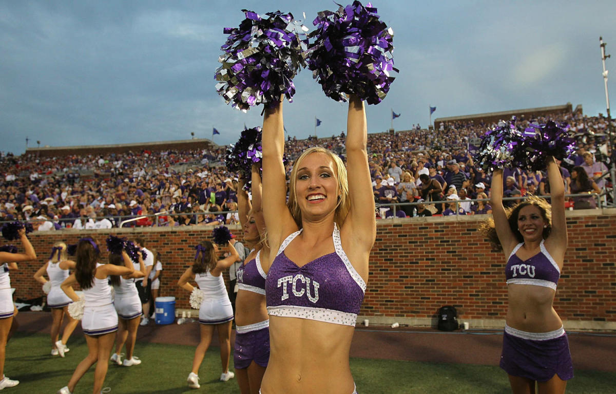 USC vs. TCU Free Pick, CFB Betting Odds, Predictions – 12/30/25