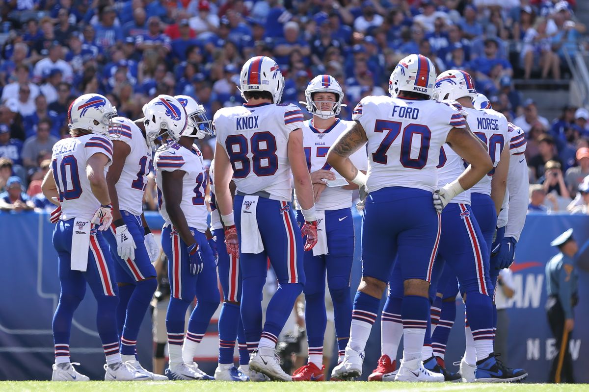 Pittsburgh Steelers vs. Buffalo Bills 9-12-2021-Free Pick, NFL Betting Odds