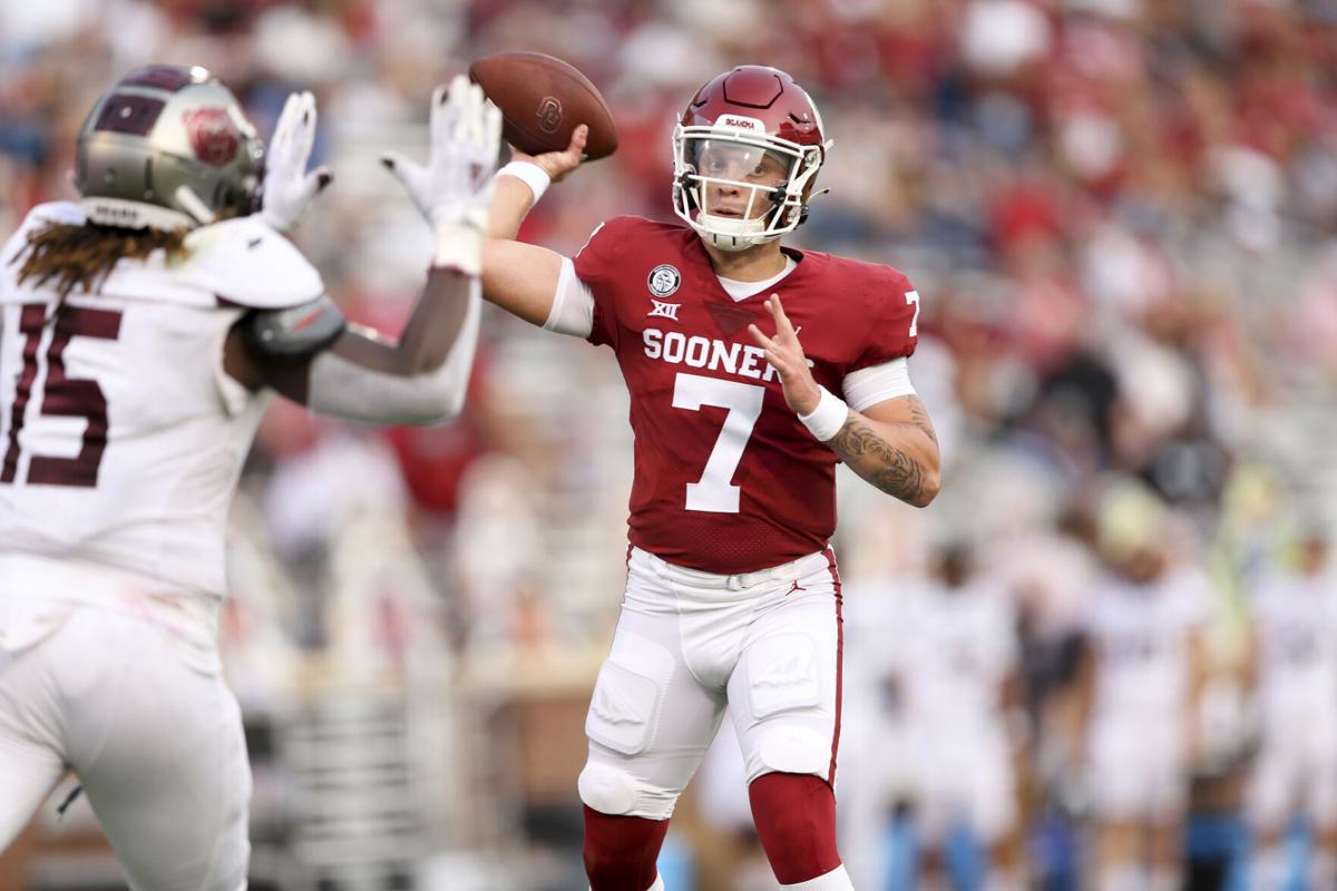 Alabama Crimson Tide vs. Oklahoma Sooners 112324-Free Pick