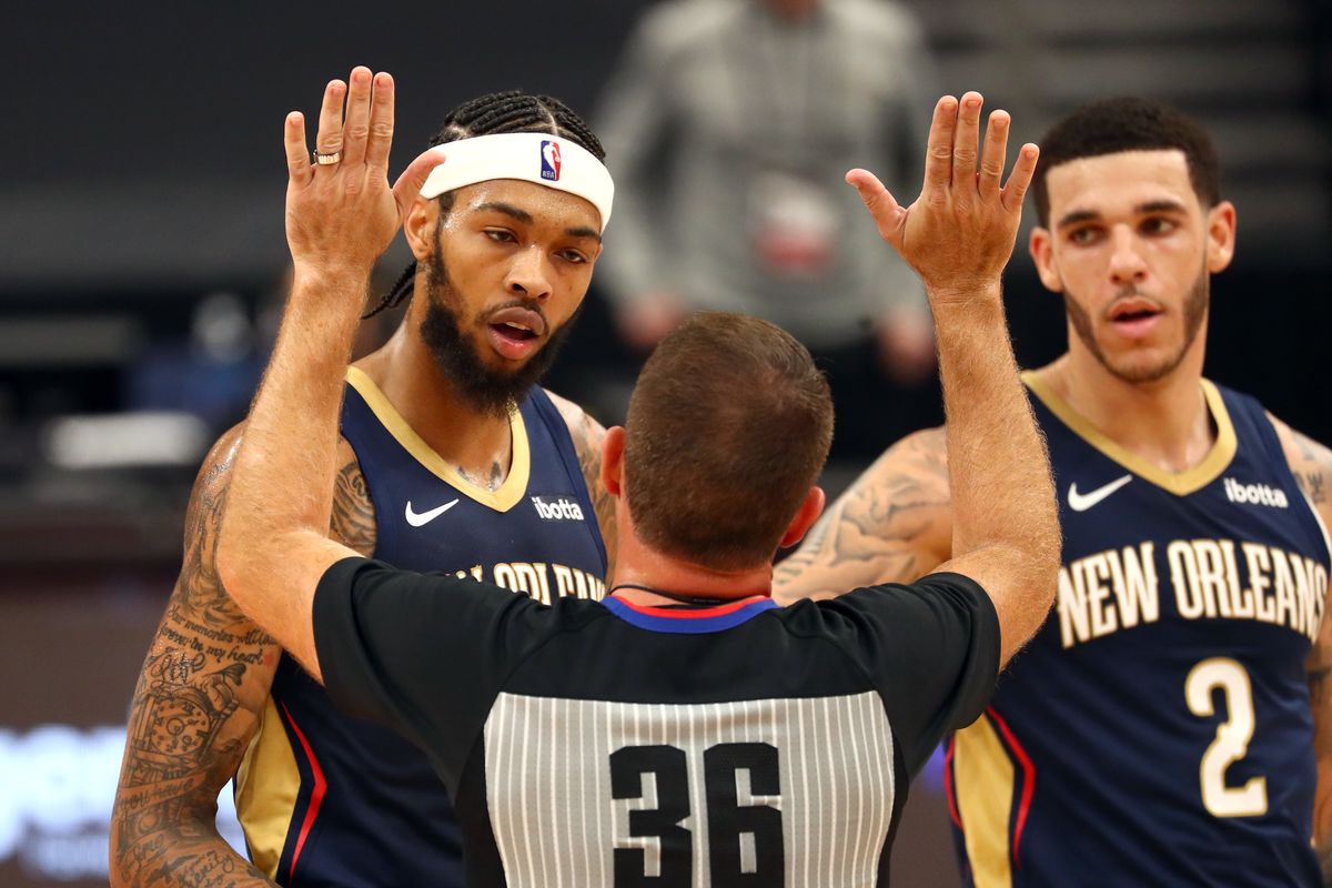 Toronto Raptors vs New Orleans Pelicans - 1/2/2021 Free Pick & NBA Betting Prediction