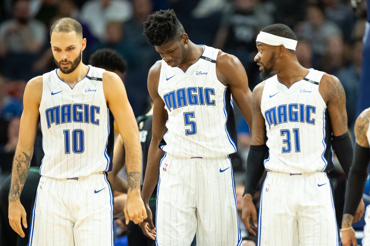 Charlotte Hornets vs. Orlando Magic 12421-Free Pick, NBA Betting Odds