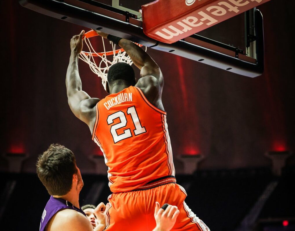 Nebraska Cornhuskers vs. Illinois Fighting Illini -2/25/21 - Free Pick ...