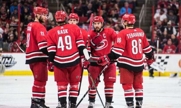 Free NHL Picks - Hockey Predictions, Odds, NHL Hockey Betting