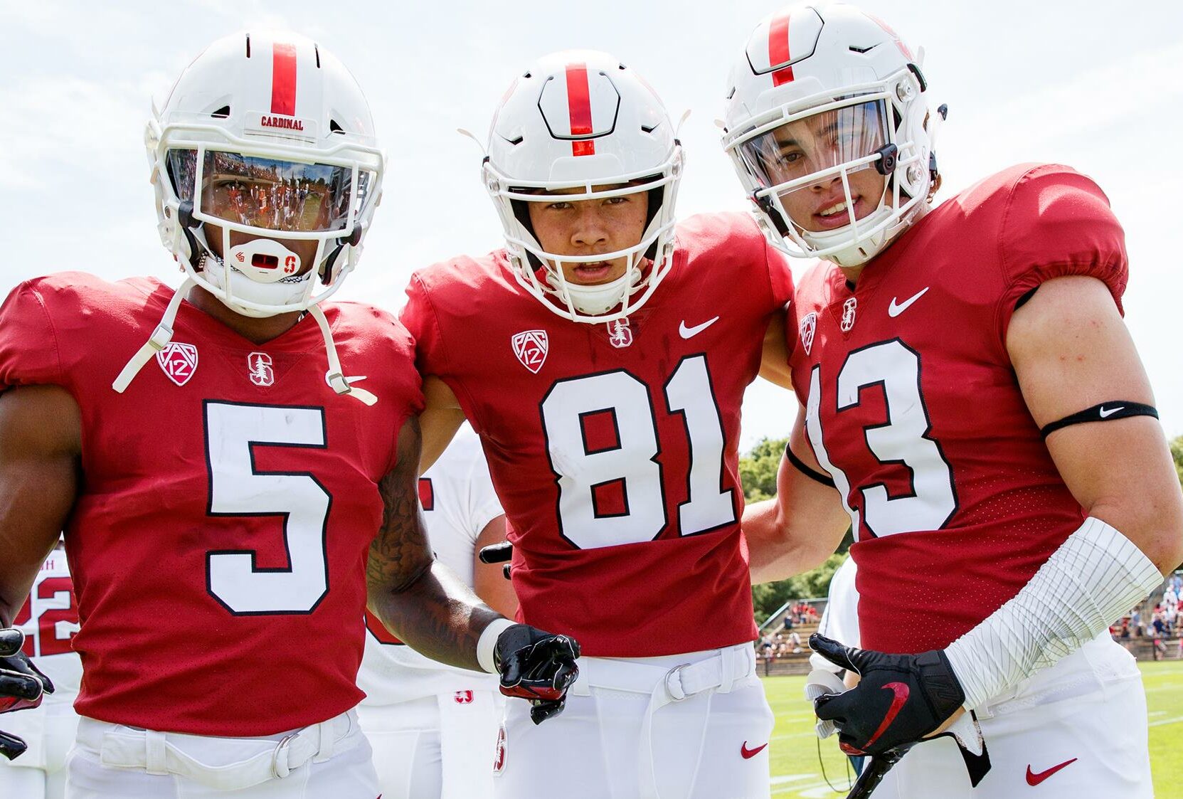 Louisville Cardinals vs. Stanford Cardinal 111624-Free Pick, NCAA