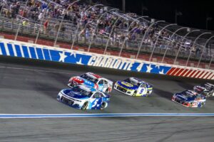 2025 NASCAR Coca-Cola 600 Free Pick, Race Betting Odds