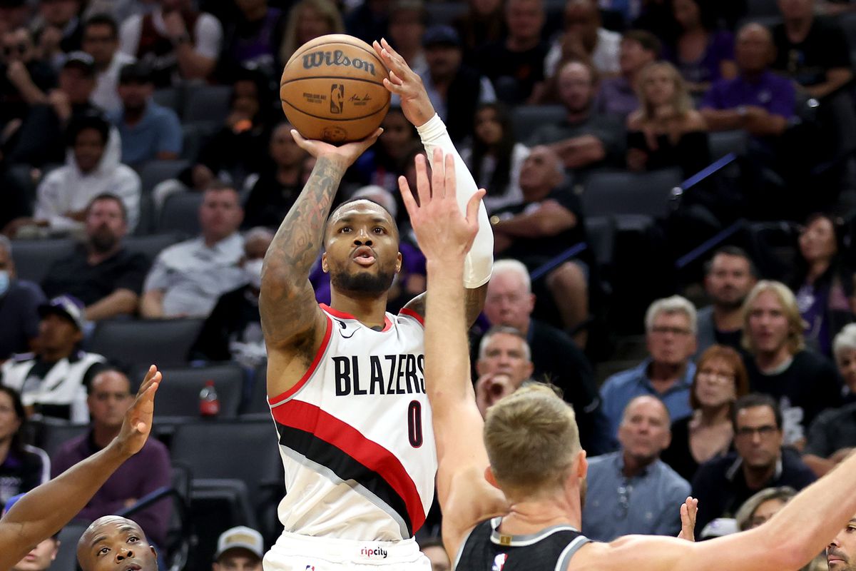 Phoenix Suns vs. Portland Trail Blazers -Free Pick, NBA Betting Odds