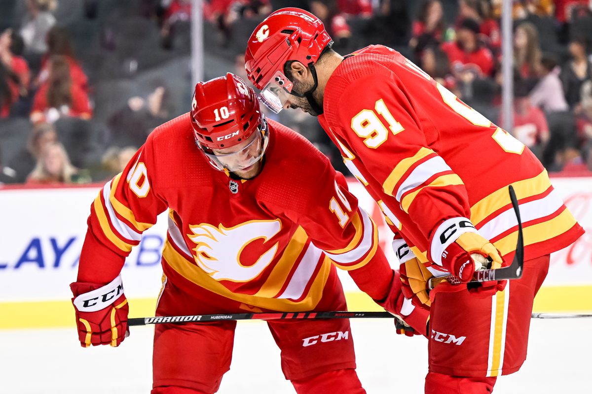 Los Angeles Kings vs. Calgary Flames 33024-Free Pick, Odds