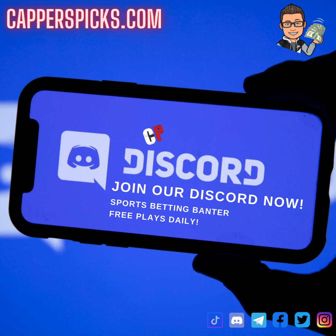 Free Picks Archives - Daily Cappers Experts Picks & Articles - Gambling ...