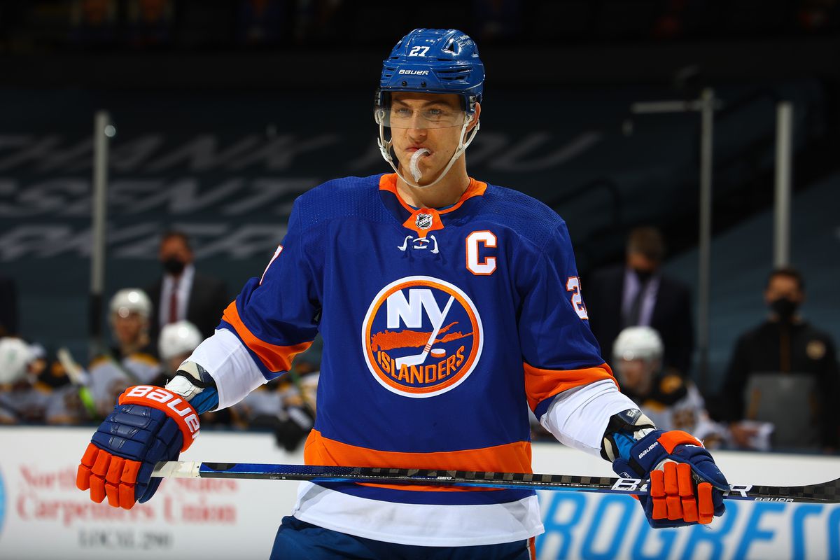 New York Islanders vs. Ottawa Senators 11/14/2022-Free Pick, NHL ...