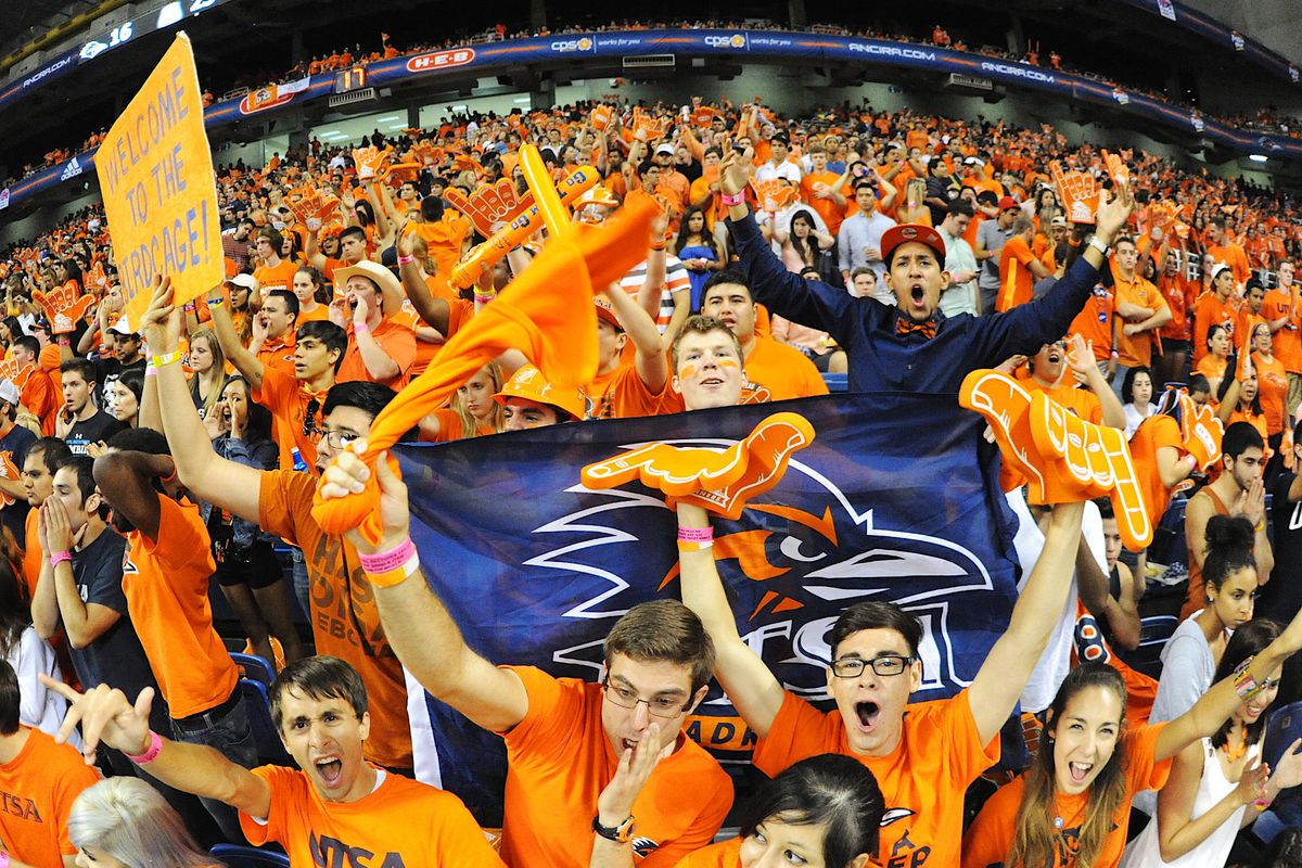 Tulane vs. UTSA Free Pick, NCAA Betting Odds, Tips – 10/30/25
