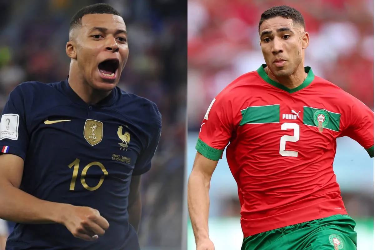 Morocco vs. France 12/14/22-Free Pick, World Cup Final Betting Odds