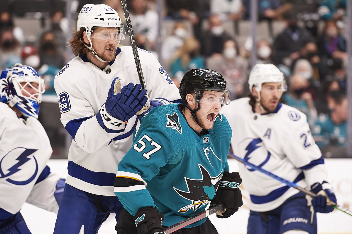 Vancouver Canucks vs. San Jose Sharks 12/7/2022-Free Pick, NHL Betting Odds