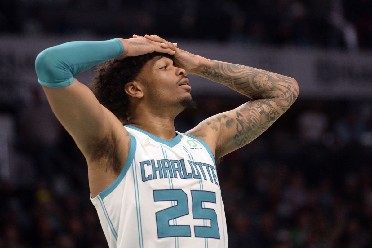 Los Angeles Clippers vs. Charlotte Hornets 12/5/2022-Free Pick, NBA ...