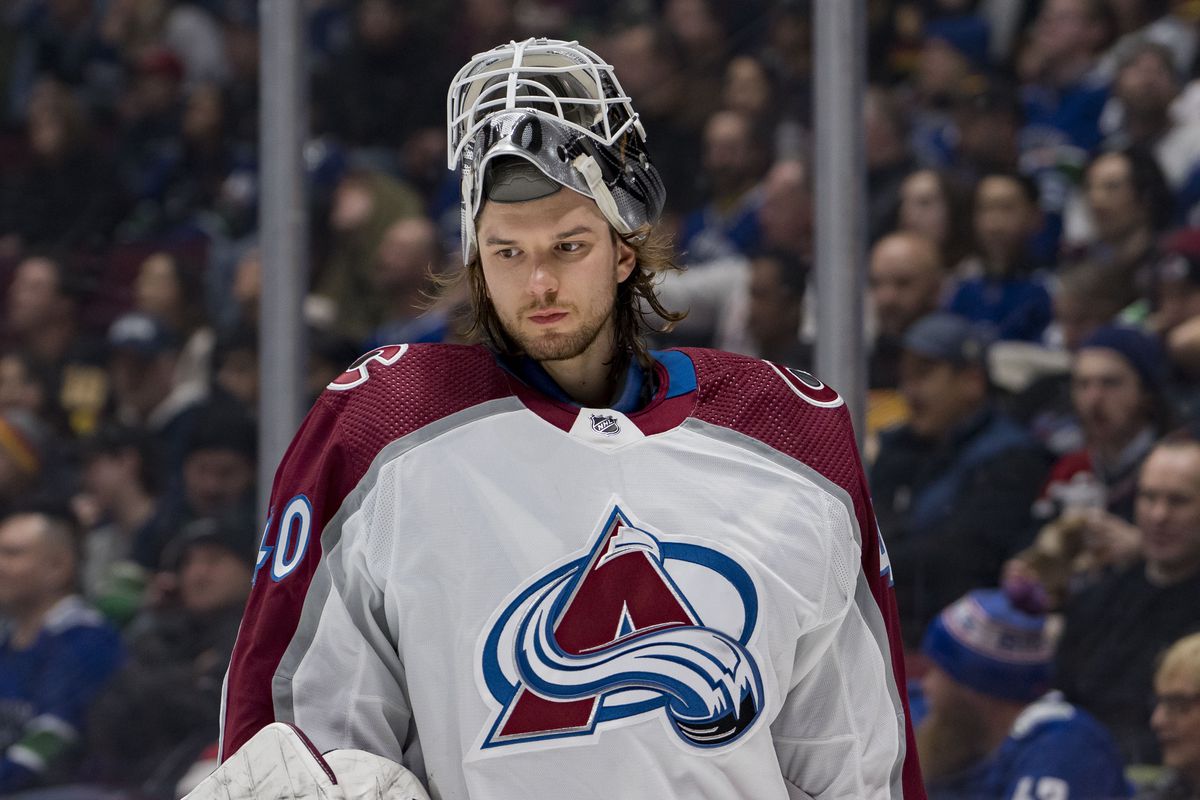New Jersey Devils vs. Colorado Avalanche 22625-Free Pick, Odds