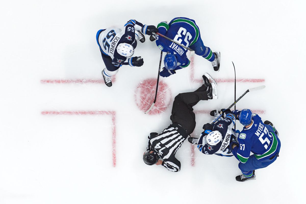 Tampa Bay Lightning vs. Vancouver Canucks 12824-Free Pick