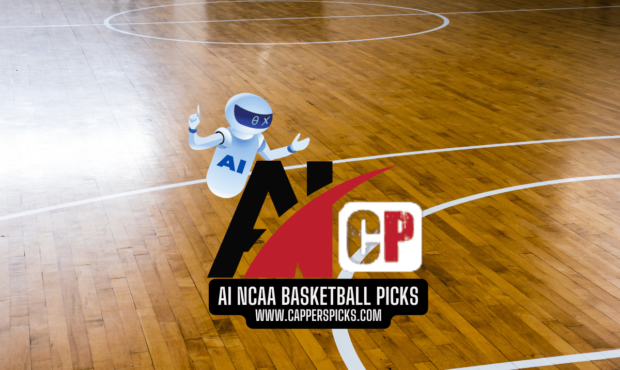 Free NCAA Basketball AI Computer Picks For Today
