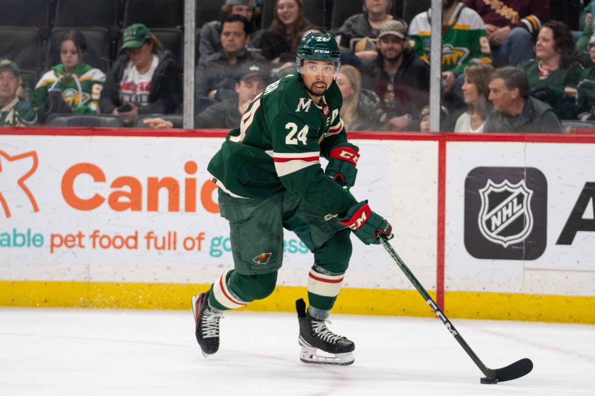Dallas Stars vs. Minnesota Wild 2/17/2023-Free Pick, NHL Betting