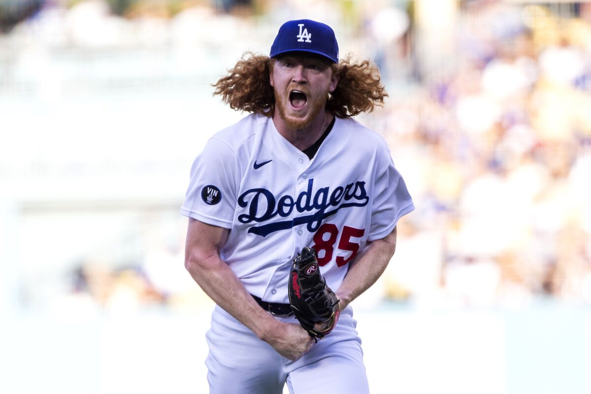 San Francisco Giants vs. Los Angeles Dodgers 61525-Free Pick