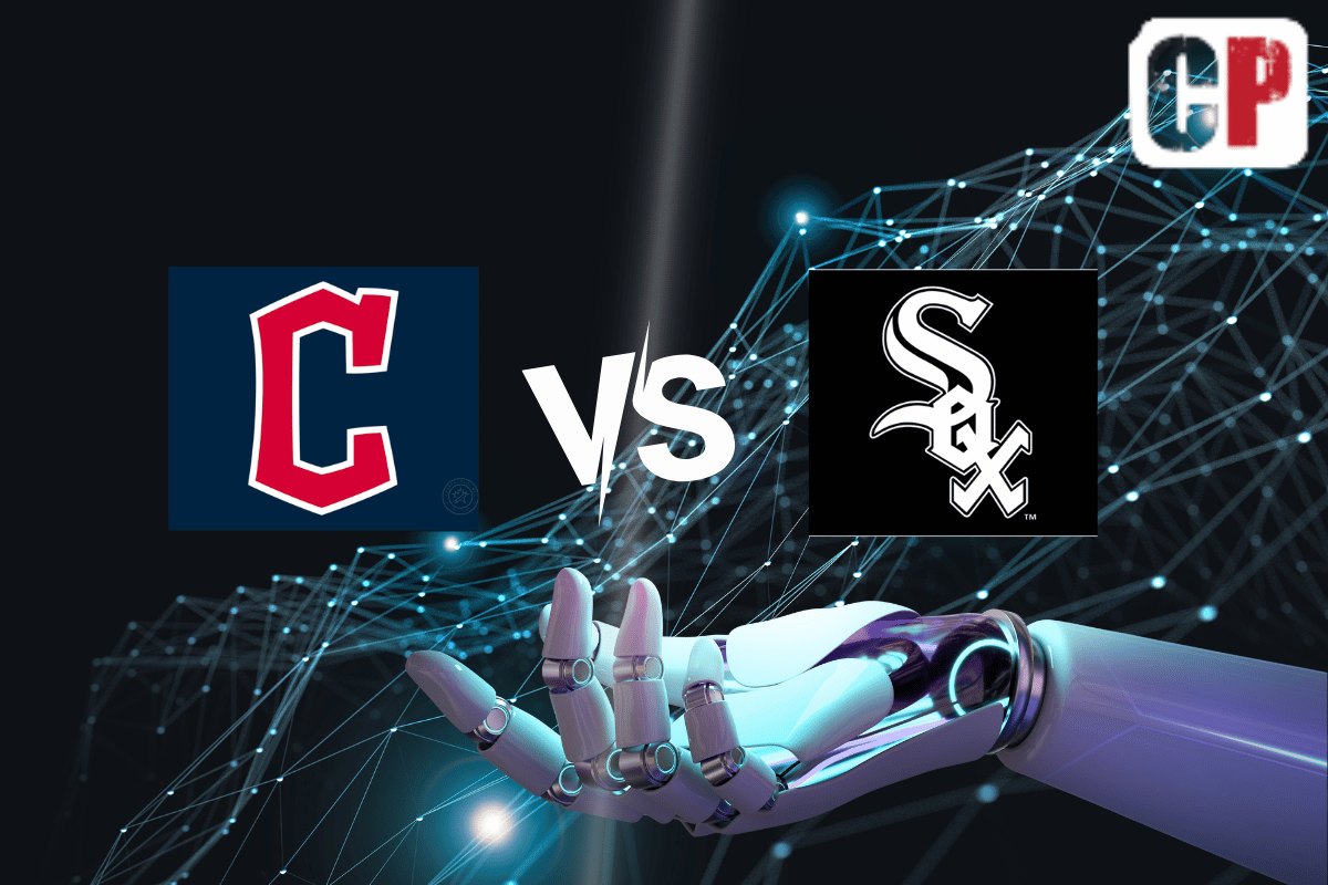 Cleveland Guardians at Chicago White Sox Pick, MLB Prediction
