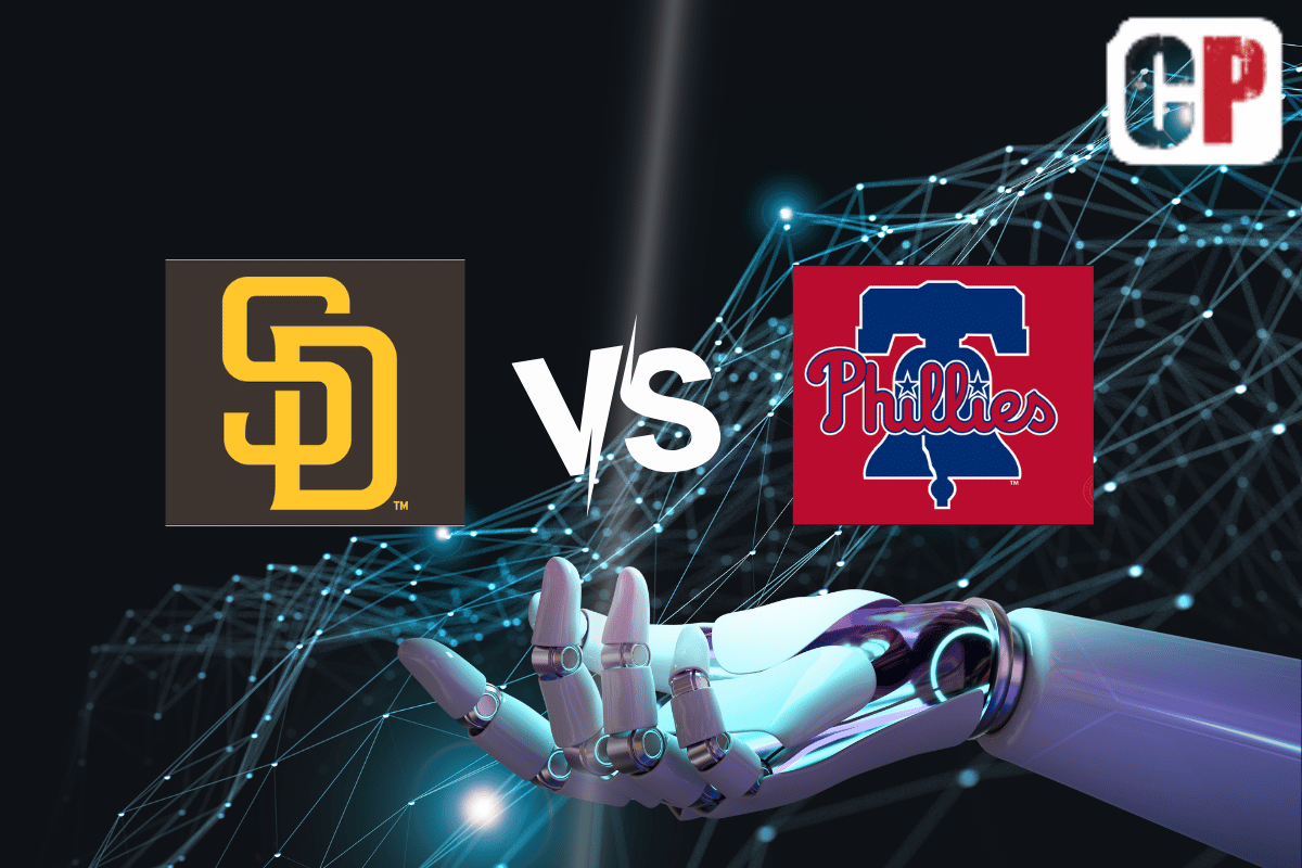 San Diego Padres at Philadelphia Phillies Pick, MLB Prediction