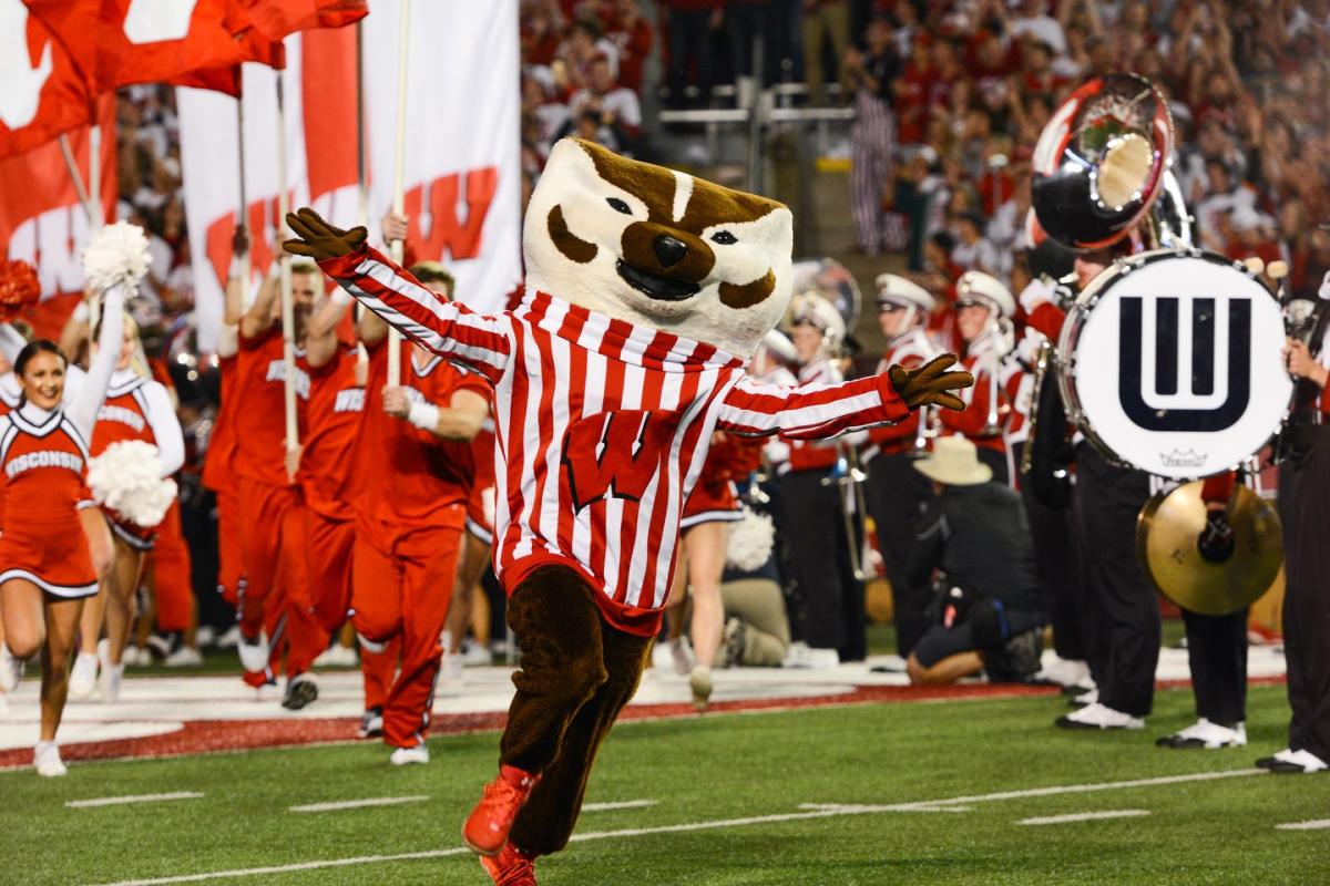 Buffalo Bulls vs. Wisconsin Badgers 9223-Free Pick, NCAA Odds