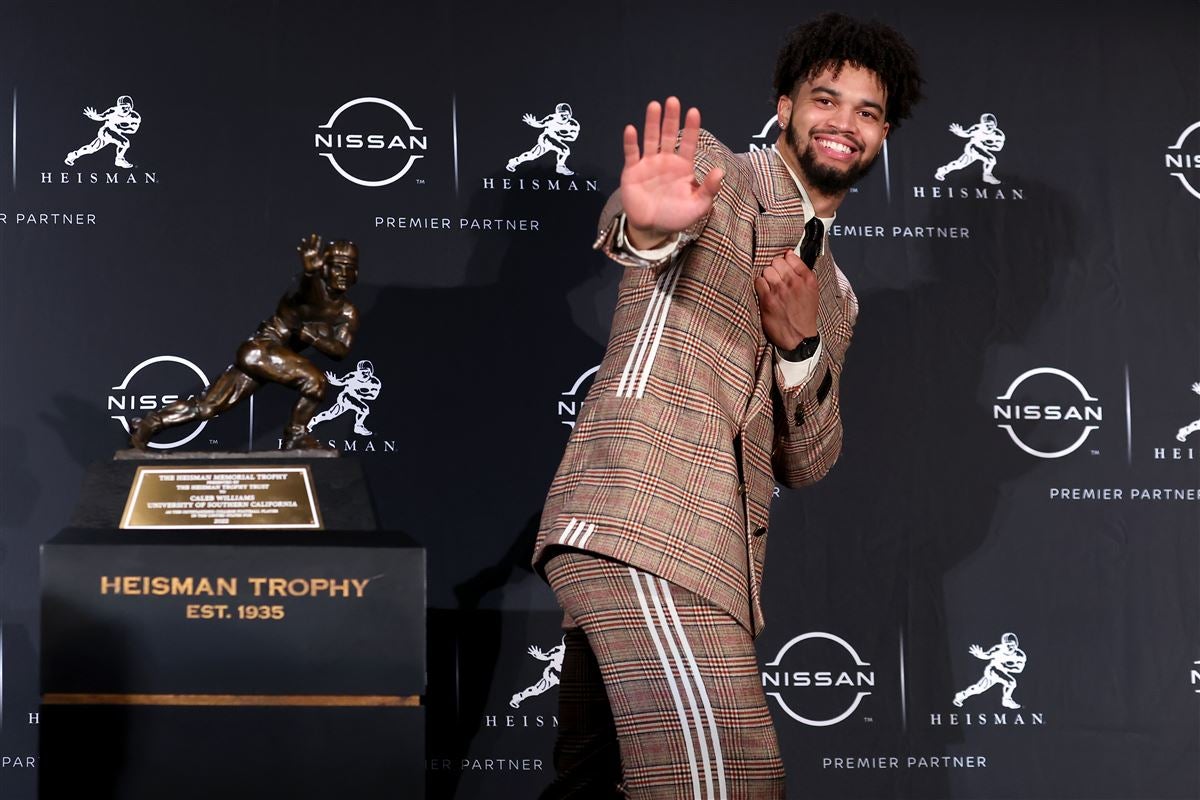 Heisman Winner Predictions 2011