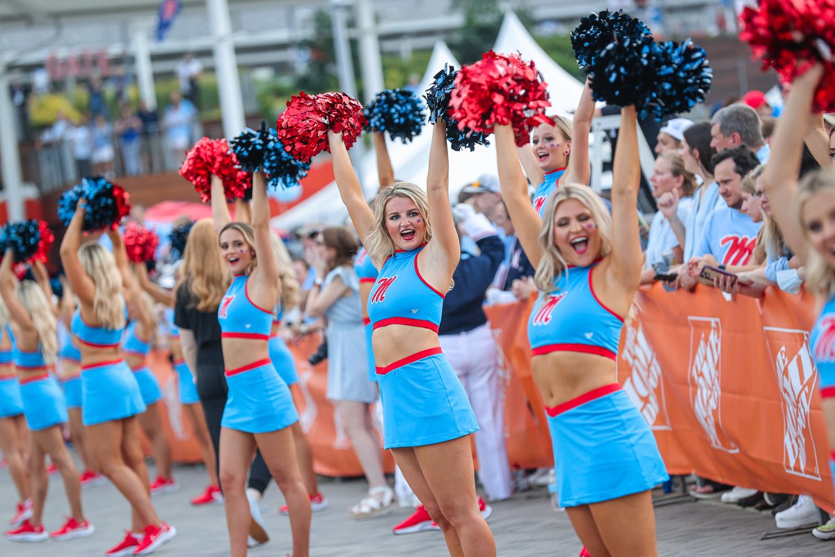 Oklahoma Sooners vs. Ole Miss Rebels 102624-Free Pick, Odds