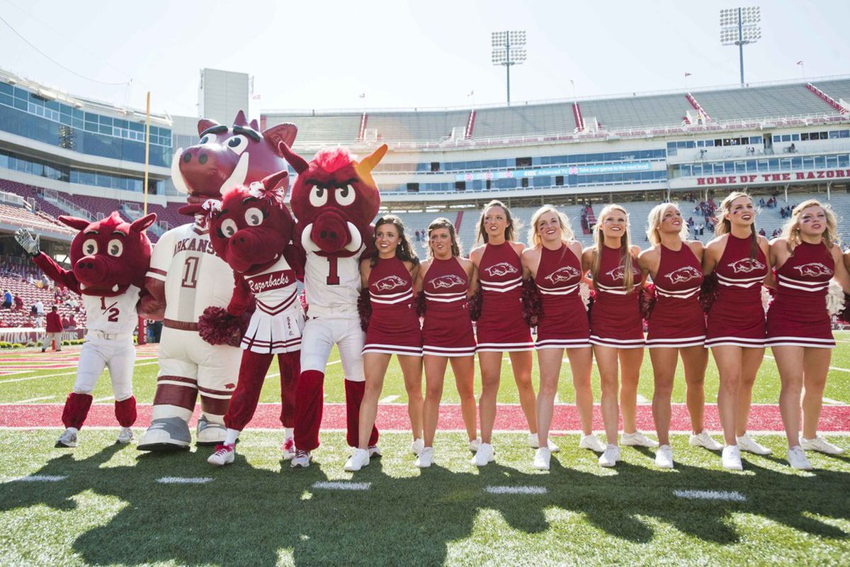 Ole Miss Rebels vs. Arkansas Razorbacks 11224-Free Pick, Odds