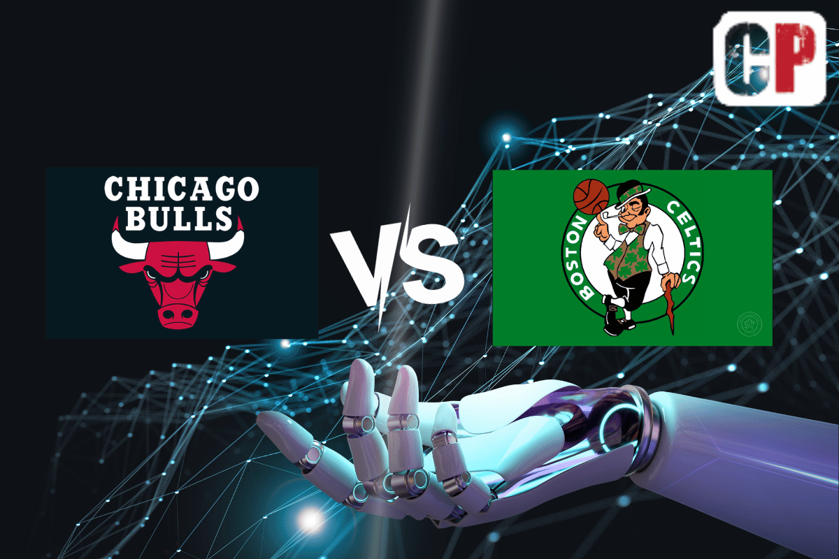 Chicago Bulls at Boston Celtics Pick, NBA Prediction, Betting Odds