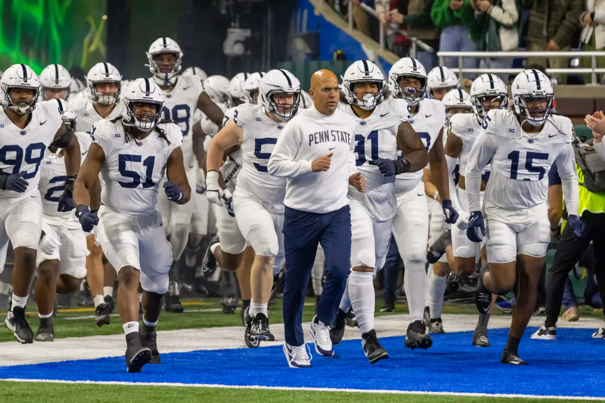 Ole Miss Rebels vs. Penn State Nittany Lions Free Pick, Odds