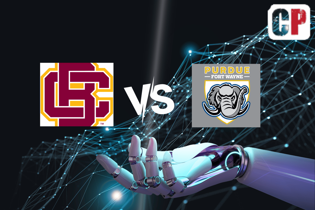 Bethune-Cookman Wildcats at Purdue Fort Wayne Mastodons Pick
