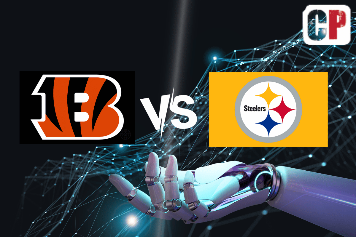 Cincinnati Bengals at Pittsburgh Steelers Pick, NFL Prediction
