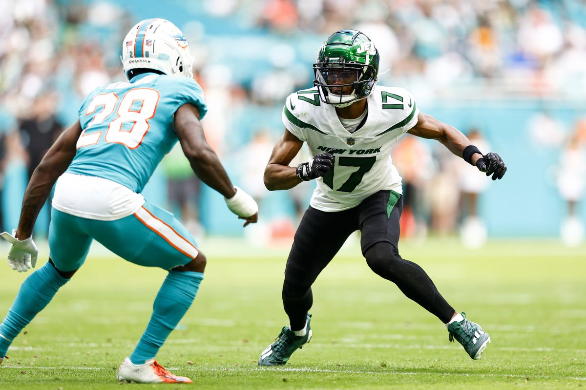 New York Jets vs. Miami Dolphins 121723-Free Pick, NFL Odds