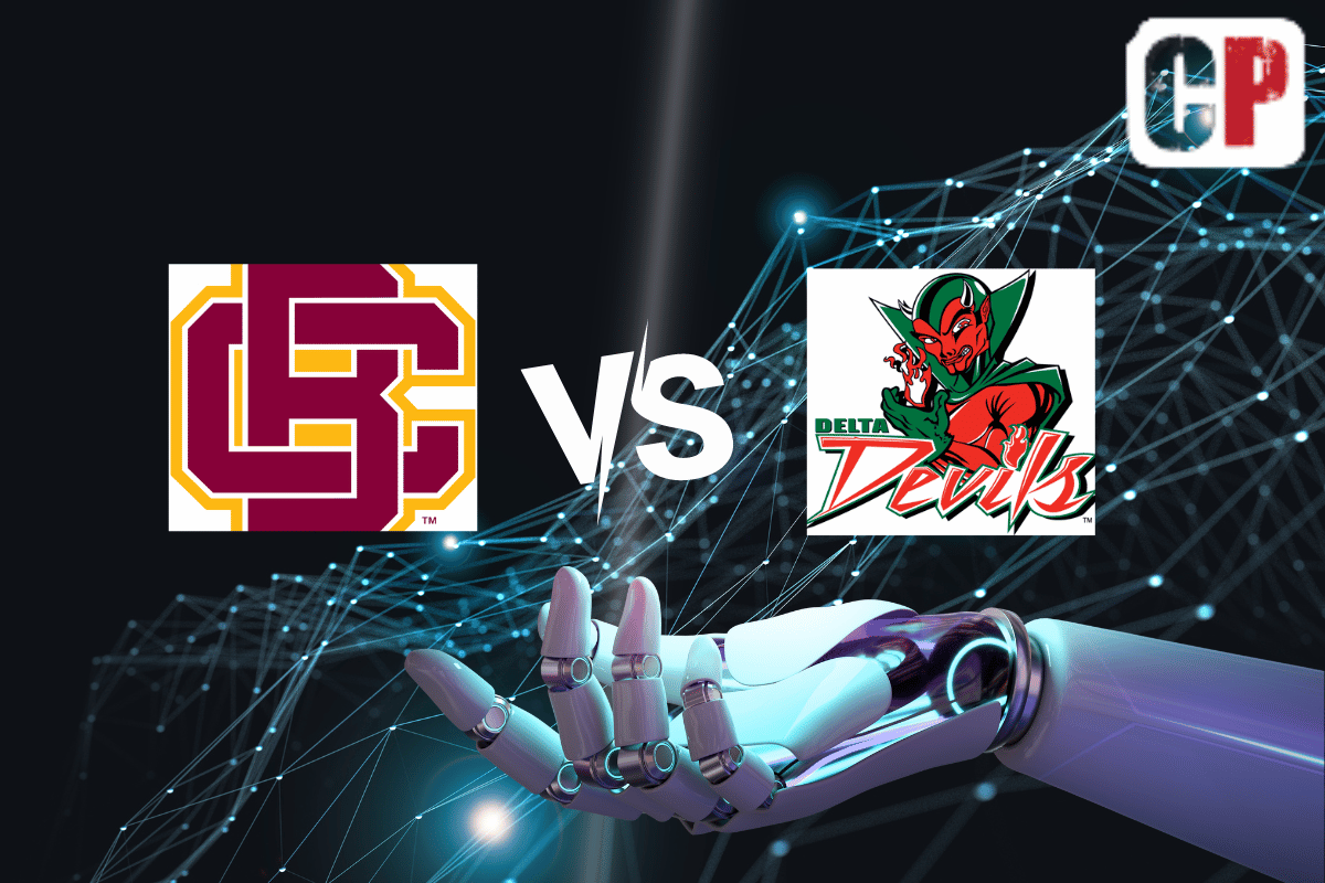 Bethune-Cookman Wildcats at Mississippi Valley State Delta Devils Pick