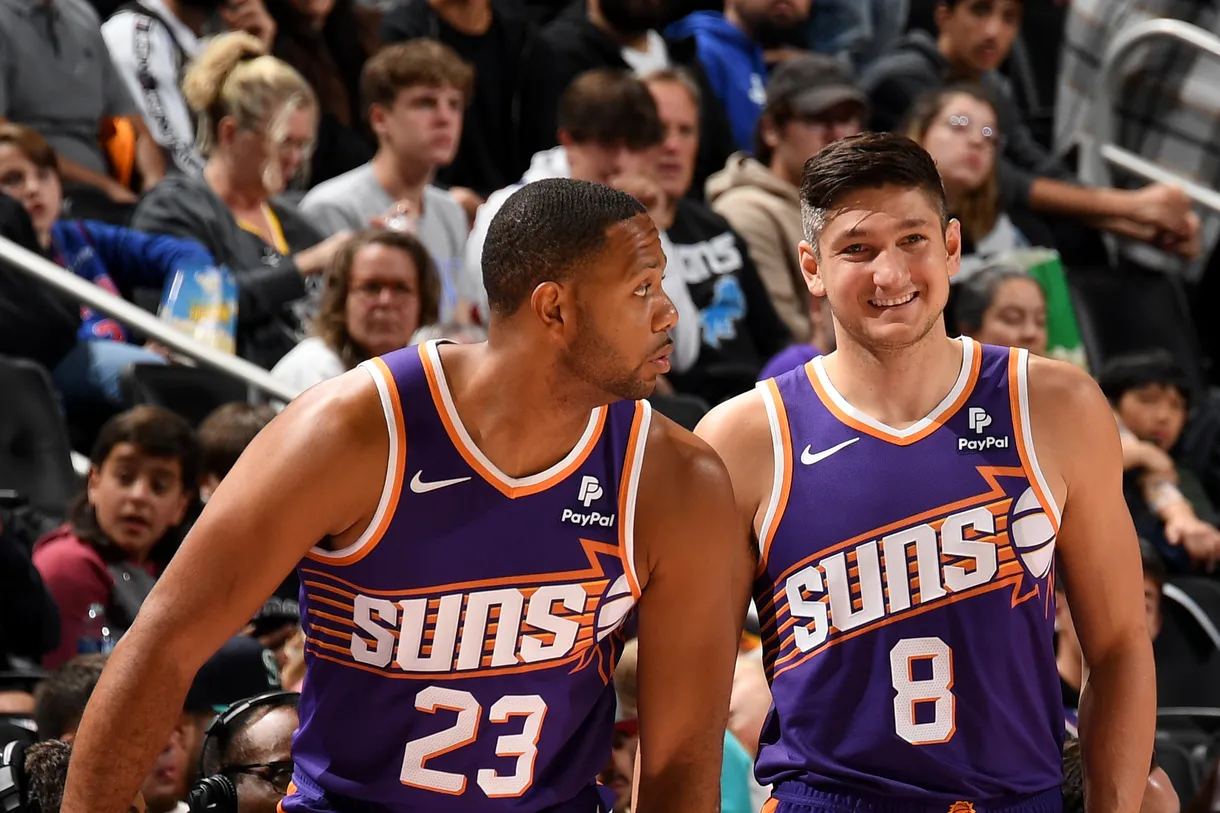 LA Clippers vs. Phoenix Suns 1/3/24-Free Pick, NBA