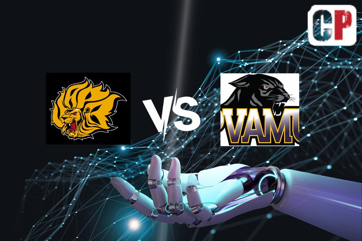 UAPB Golden Lions at Prairie View A&M Panthers Pick, NCAA