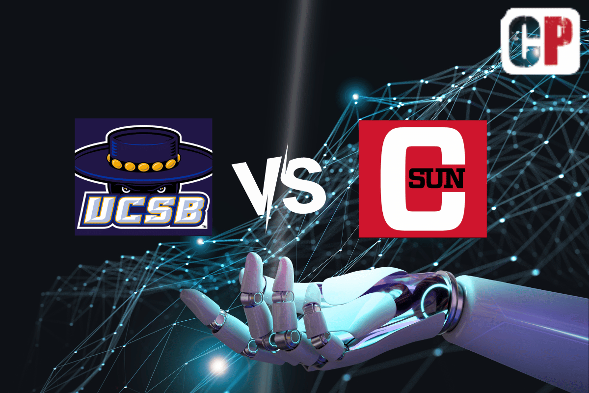 UC Santa Barbara Gauchos at CSUN Matadors Pick, NCAA Odds