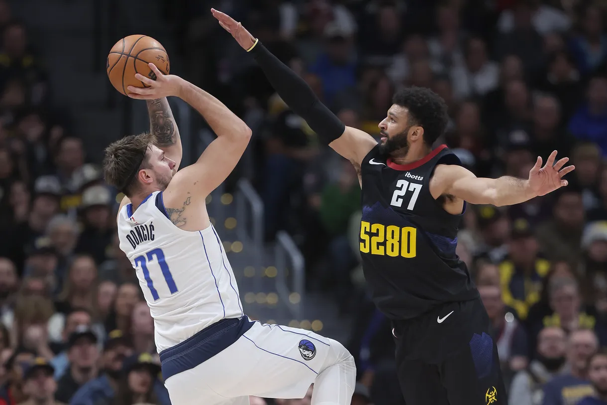 Denver Nuggets vs. Dallas Mavericks 3/17/24-Free Pick, NBA