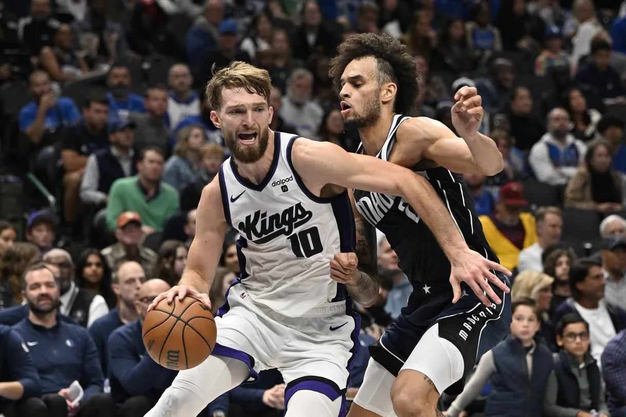 Dallas Mavericks vs. Sacramento Kings 3/29/24-Free Pick, NBA